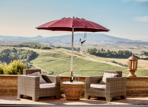 Pisa - True Luxury Villas